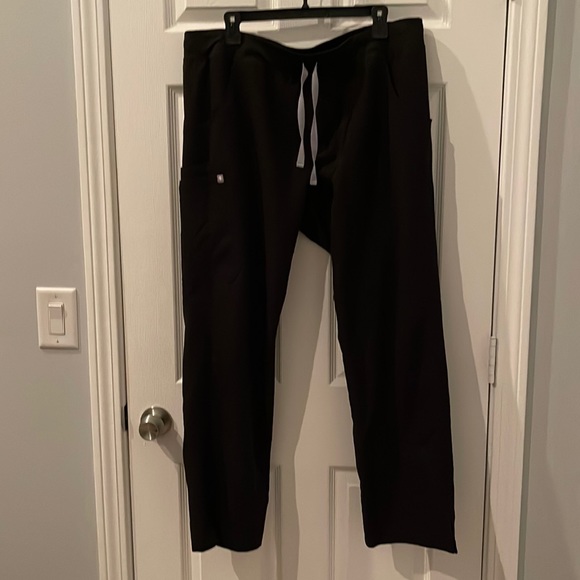 Figs | Pants & Jumpsuits | Figs Cargo Scrub Pants | Poshmark